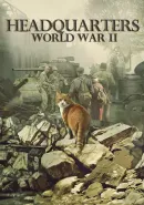 Купить Headquarters: World War II (PC) | Ключ