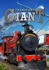 Game card Transport Giant
